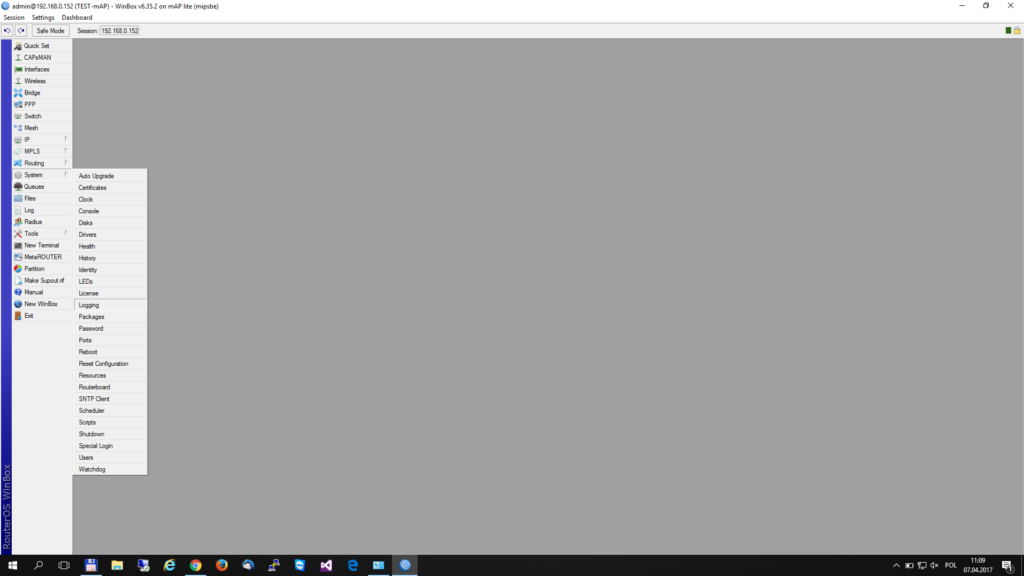 Mikrotik Syslog-ng - Just Another IT Guy